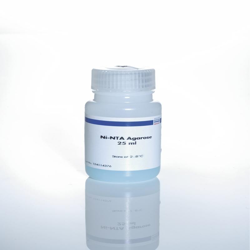 Ni-NTA Agarose 琼脂糖 100 ml - 炼石商城
