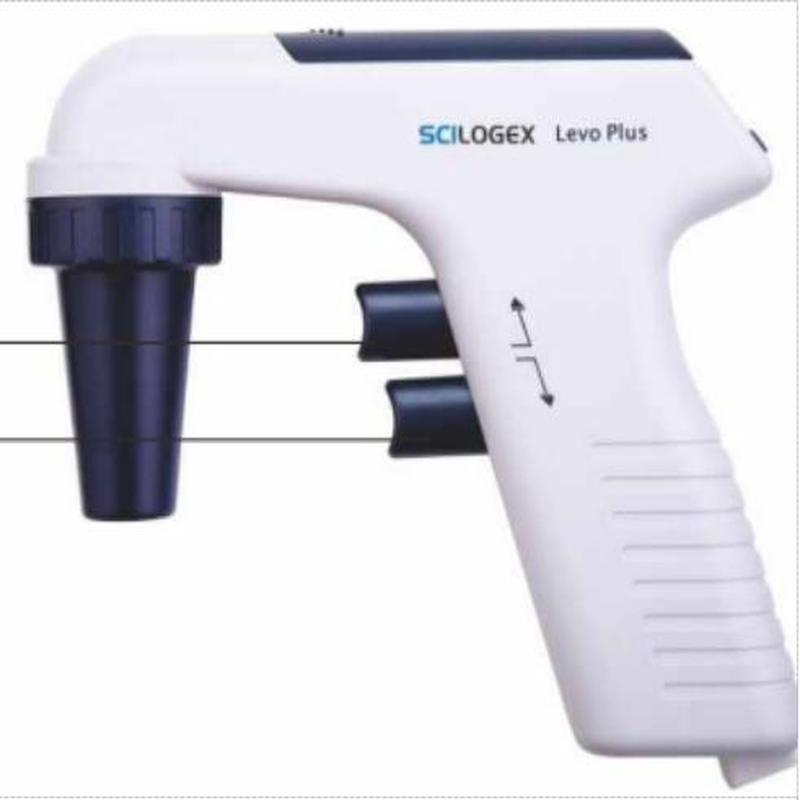Levo Plus大容量电动移液器 - 炼石商城