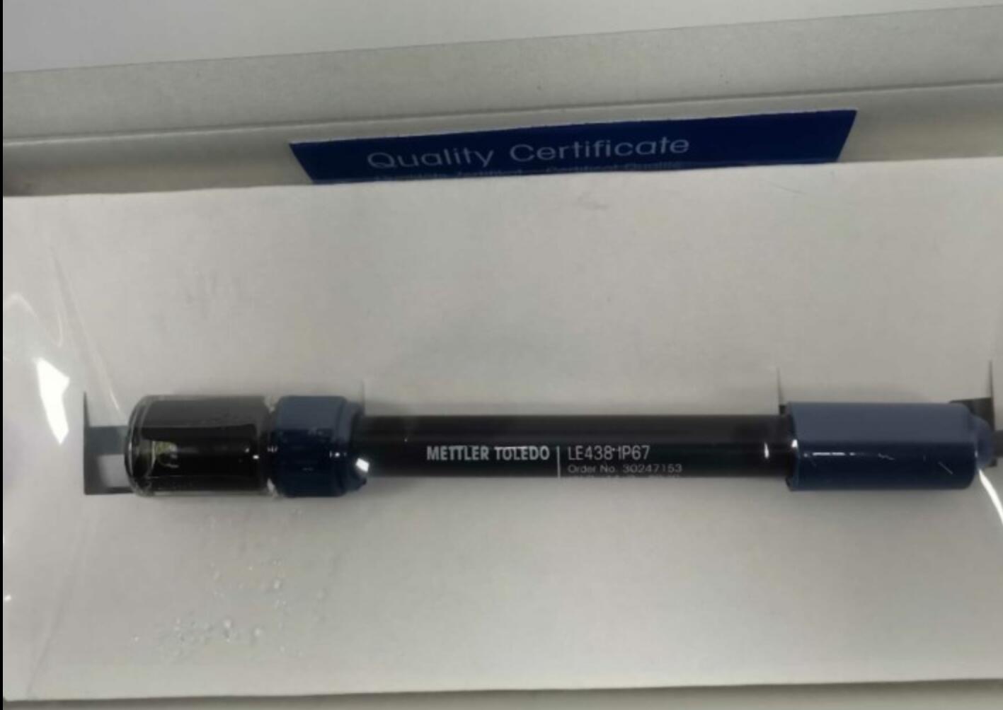 pH电极 LE438-2M IP67 支 - 炼石商城