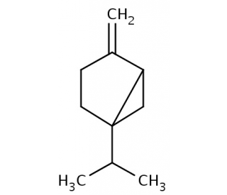 Sabinene 500mg - 炼石商城