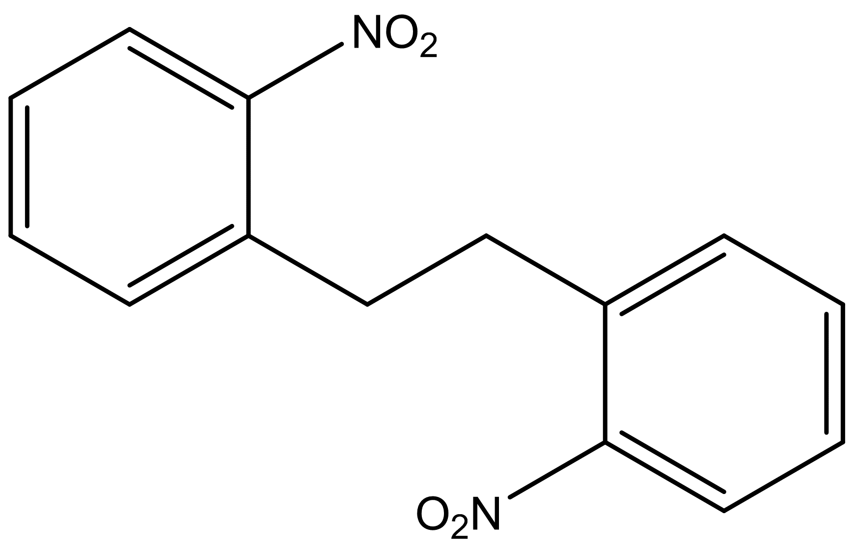 2,2'-二硝基联苄 98%+ RG 100g - 炼石商城