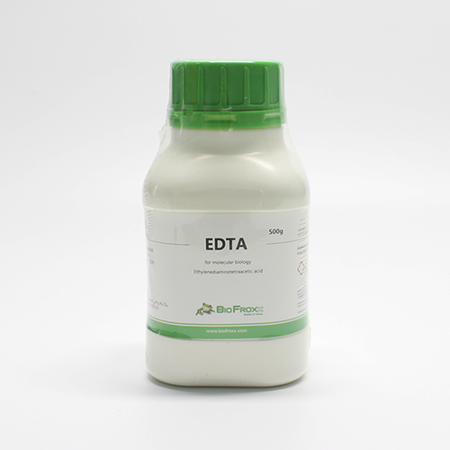 乙二胺四乙酸 EDTA 500g - 炼石商城