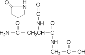 pGlu-Asn-Gly ≥97% (HPLC) - 炼石商城