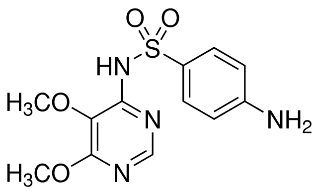 磺胺多辛 Sulfadoxin 96% 10g - 炼石商城
