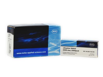 MagNA Pure LC Total Nucleic Acid Isolation Kit - Large Volume 192次纯化 - 炼石商城