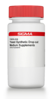 Yeast Synthetic Drop-out Medium Supplements without tryptophan - 炼石商城