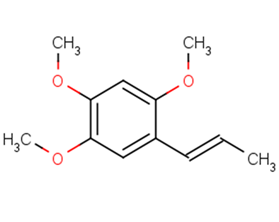 alpha-Asarone 纯度: 99.59% 1 mL * 10 mM (in DMSO) - 炼石商城